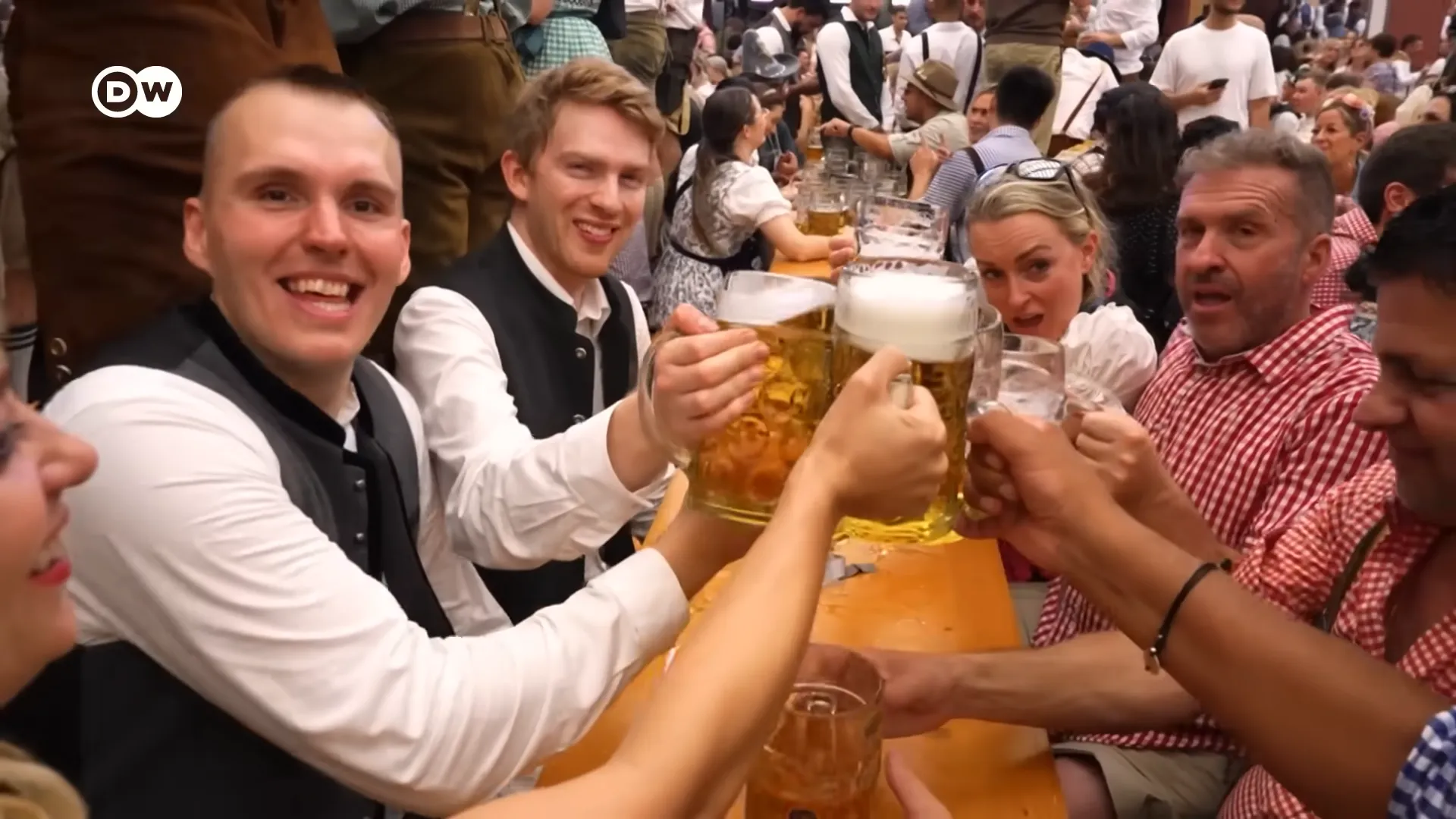 Oktoberfest 2026 Munich 🇩🇪 Dates Map Events And Complete Guide 5282